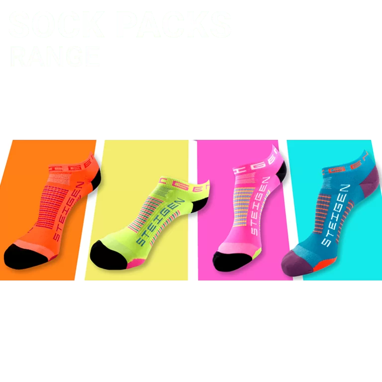 Steigen Socks Australia – Running Socks & Sport Apparel