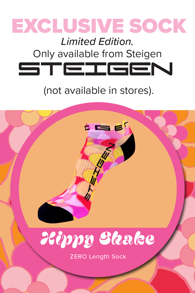 Steigen Socks Australia – Running Socks & Sport Apparel