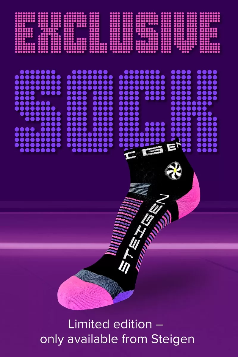 Steigen Socks Australia – Running Socks & Sport Apparel
