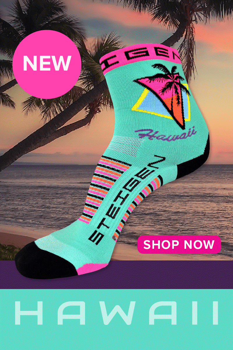Steigen Socks Australia – Running Socks & Sport Apparel